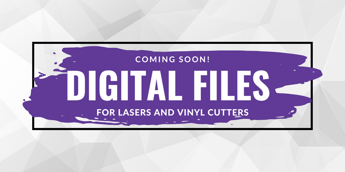 Digital Files – Big Sky Crafts LLC